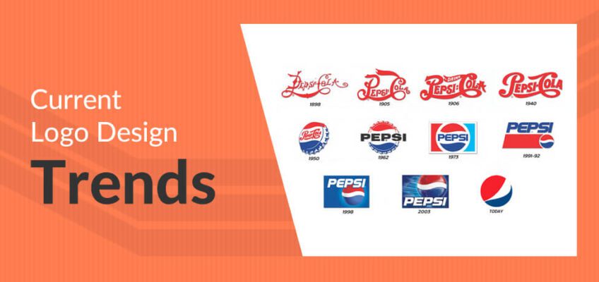 Logo Design Ideas and Trends in 2016 - LogoWhistle