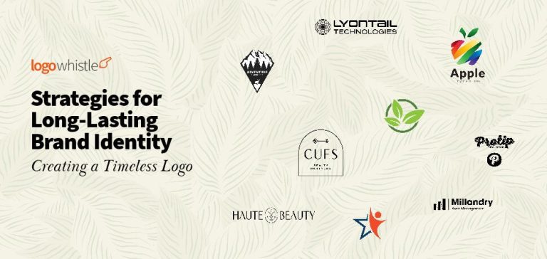Tips for Creating a Timeless Logo: Strategies for Long-Lasting Brand ...